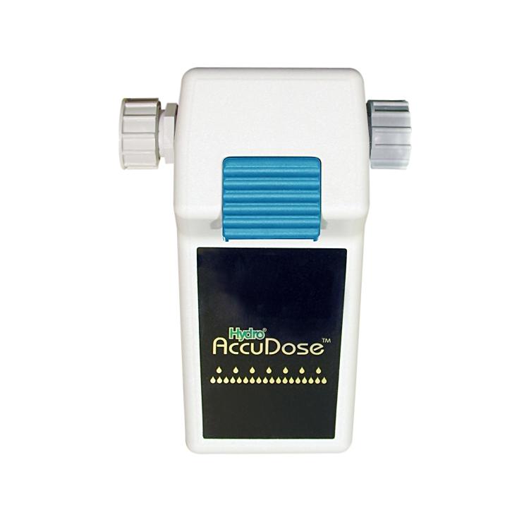 Hydro Accudose Dosiergerät Typ 2 – hygiene-material.ch